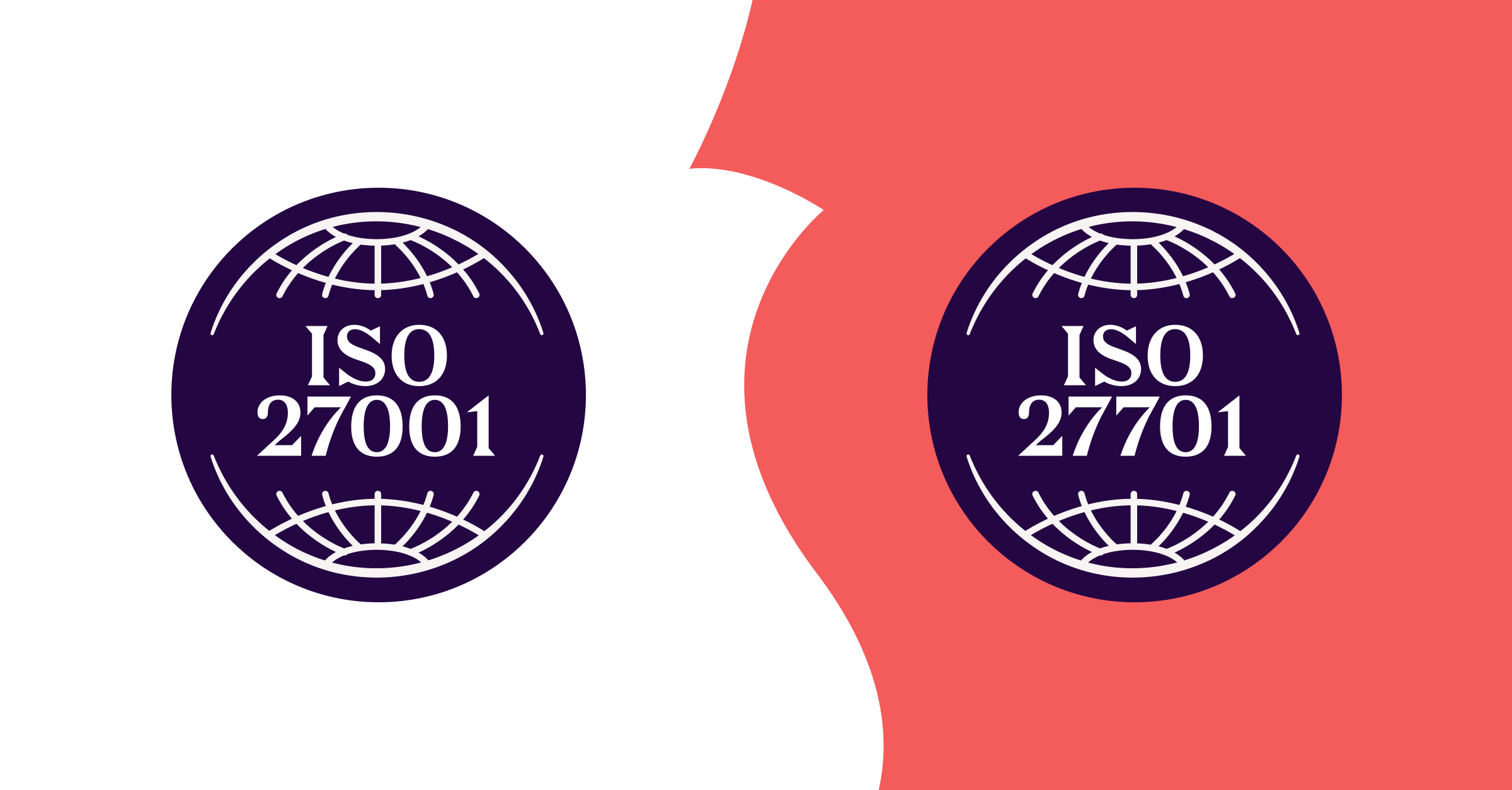 ISO 27001 vs ISO 27701: What’s the difference? | Vanta